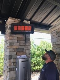 Bromic Platinum | Bromic Gas Heaters | CommercialHeater.com