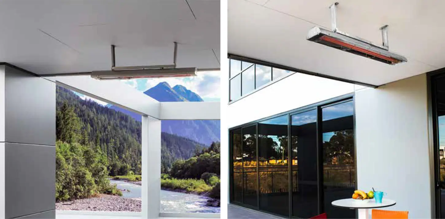 BROMIC COBALT SMART-HEAT ELECTRIC