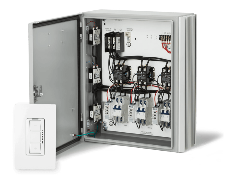 Infratech Universal Control Packages