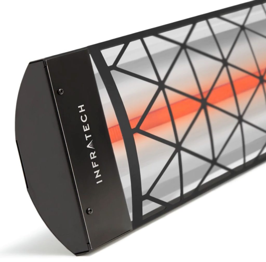 Infratech Heater Elements W WD C CD Series