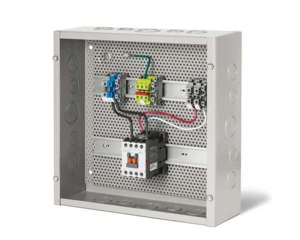 Infratech Universal Control Packages
