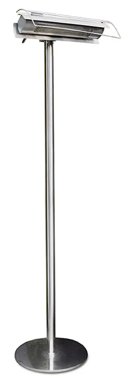 Spot Heater | Restaurant Patio Heater | CommercialHeater.com